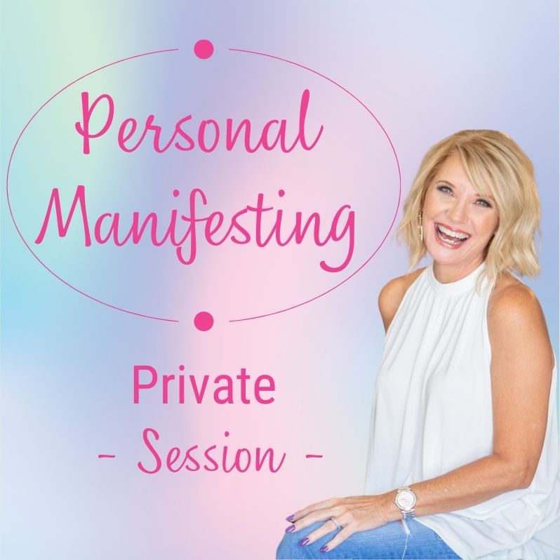 Strategic Essential Manifesting Session | 1-to-1 with Trish Mckinnley ...